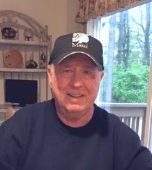 Thomas Scanlon Obituary - South Dennis, MA
