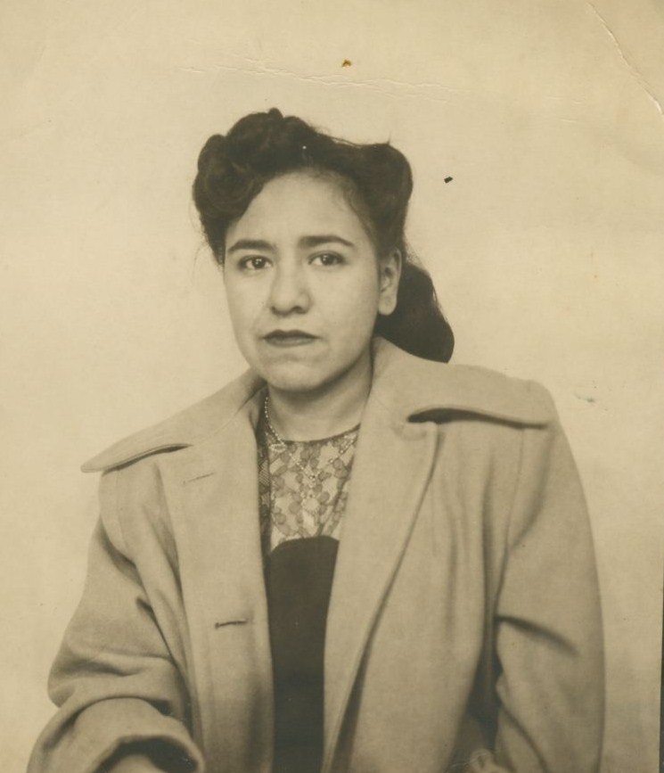 Isabel Ramirez Obituary - Houston, TX