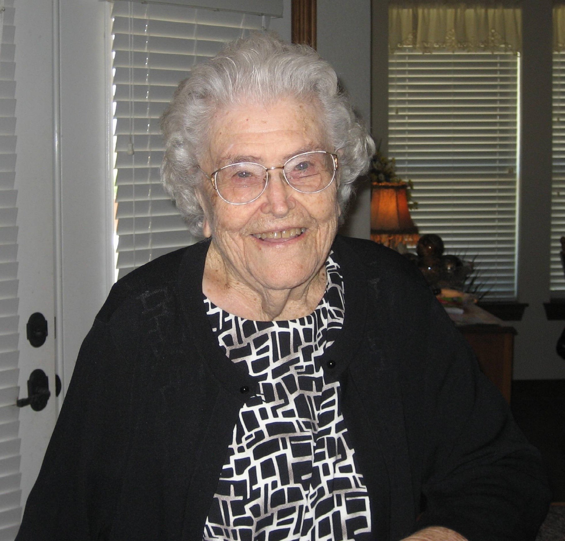 Edna Moore Obituary - Fort Worth, TX