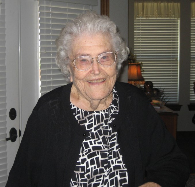 Edna Moore Obituary - Fort Worth, TX