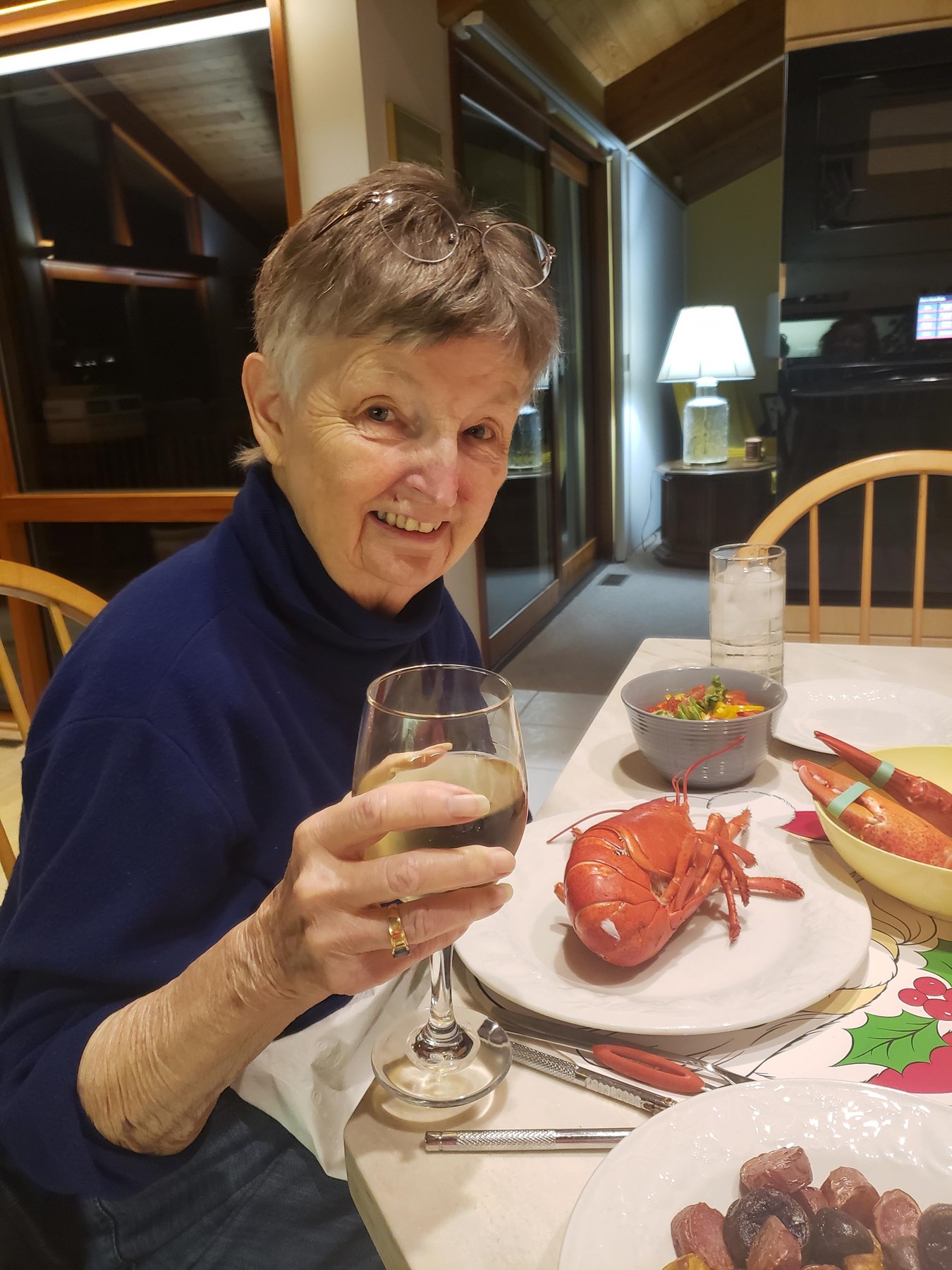 Judith Rose Obituary - Orleans, MA