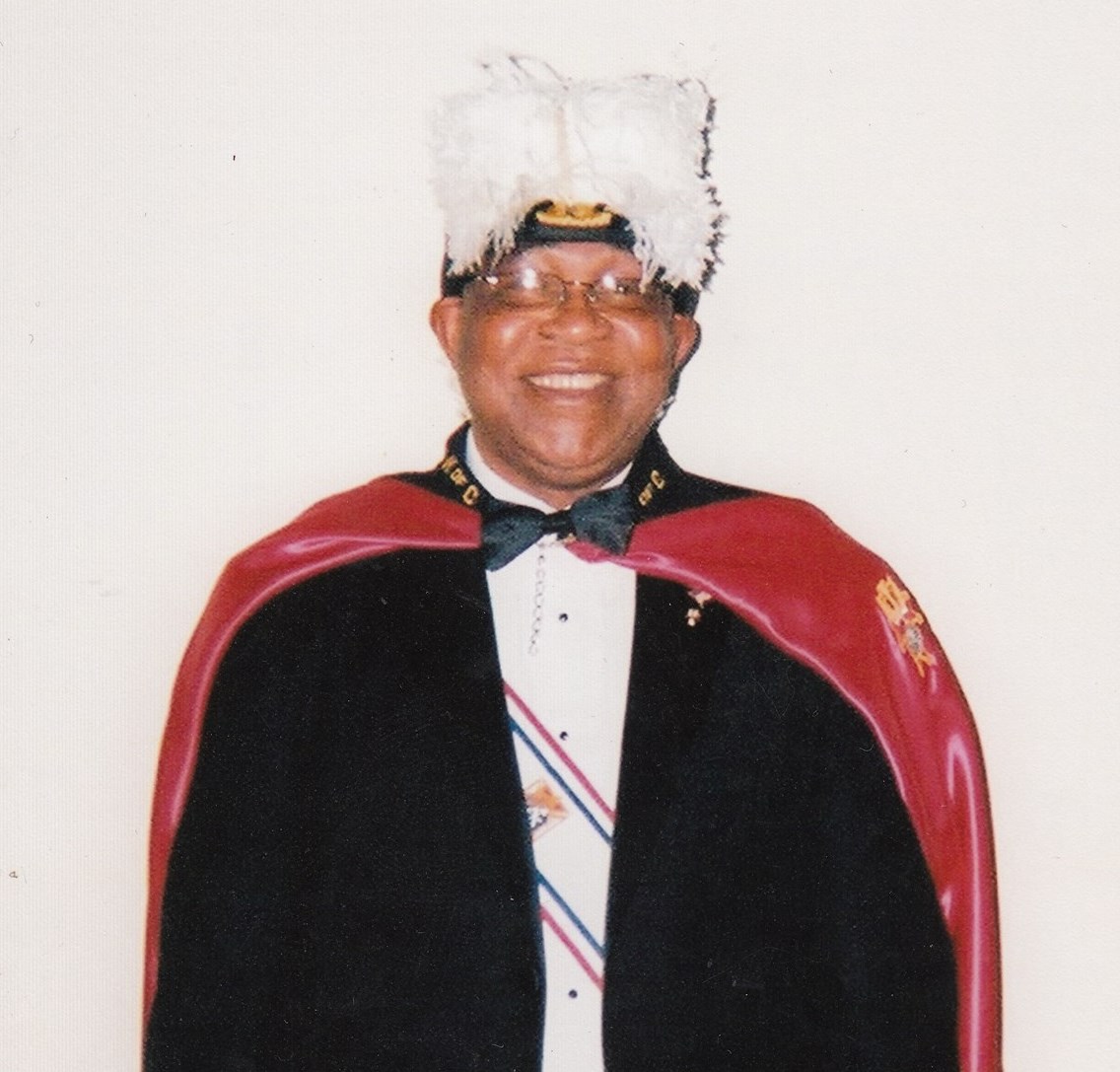 Emeka Umeh Obituary - Houston, TX