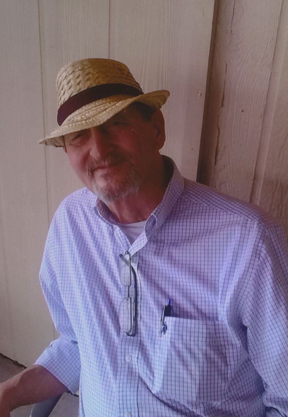 Stanley Goode Obituary - Brandon, FL