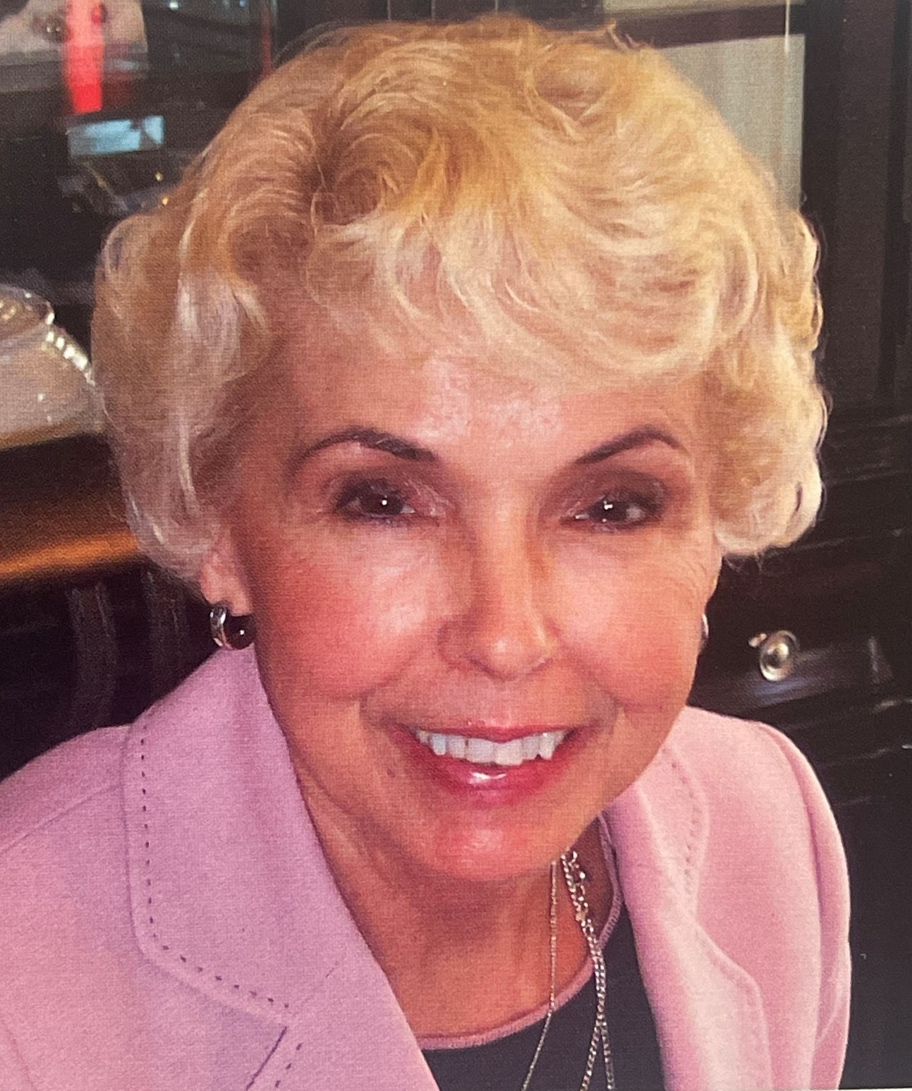 Jane Trice Obituary - Richmond, VA