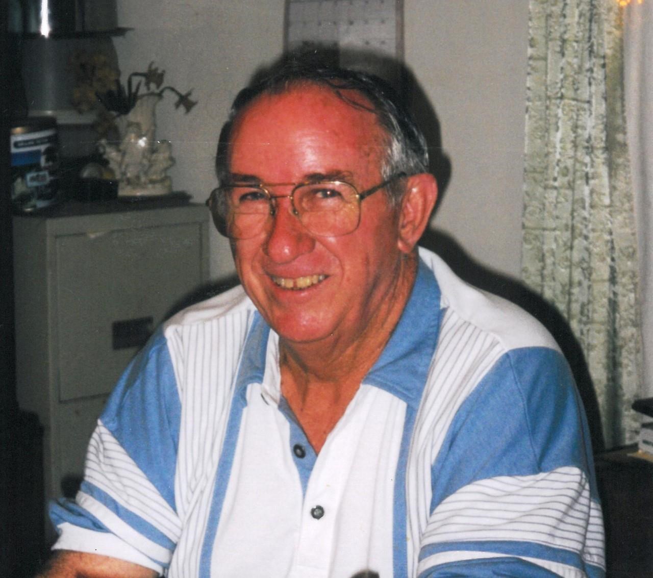 Allen Boone Obituary - Jacksonville Beach, FL