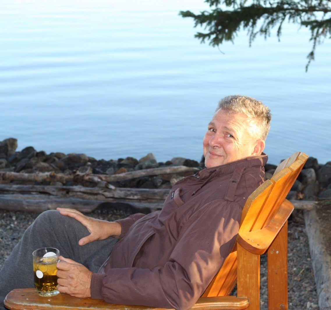 Kenneth Hopson Obituary - Langley, BC