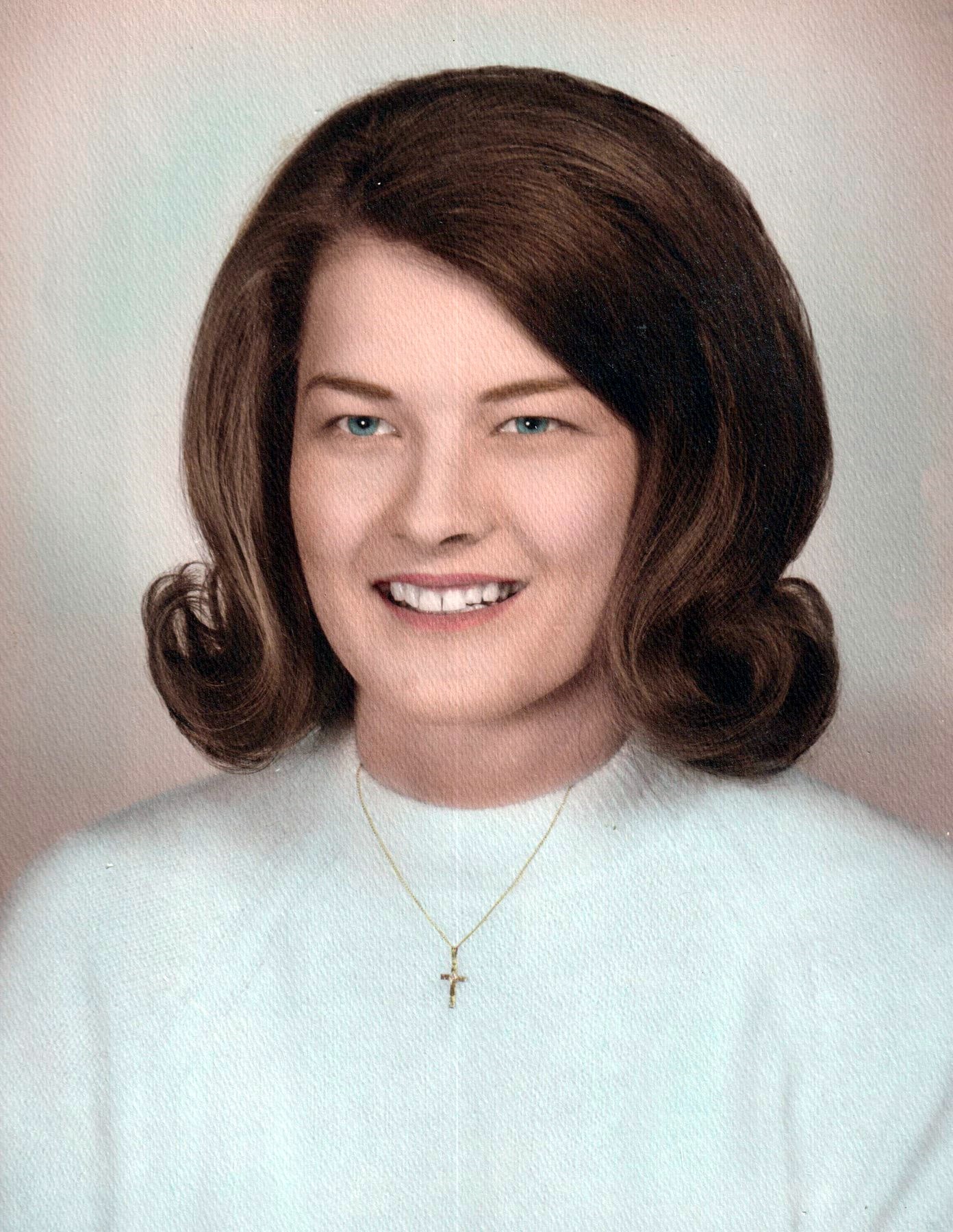 Catherine Schallon Obituary - Madison Heights, VA