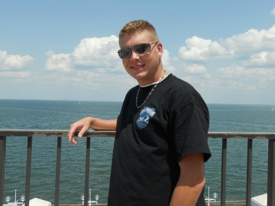 Dustin Hobbs Obituary - Dothan, AL