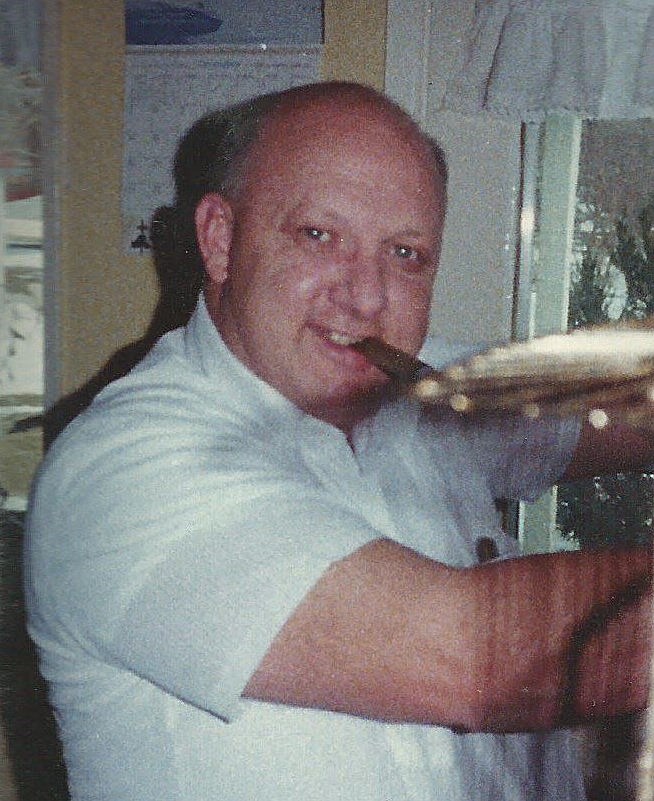 Philip R. Wolfe Obituary - Colorado Springs, CO