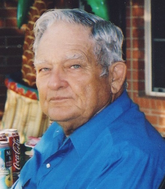 Jimmy Wittmer Obituary - Haughton, LA