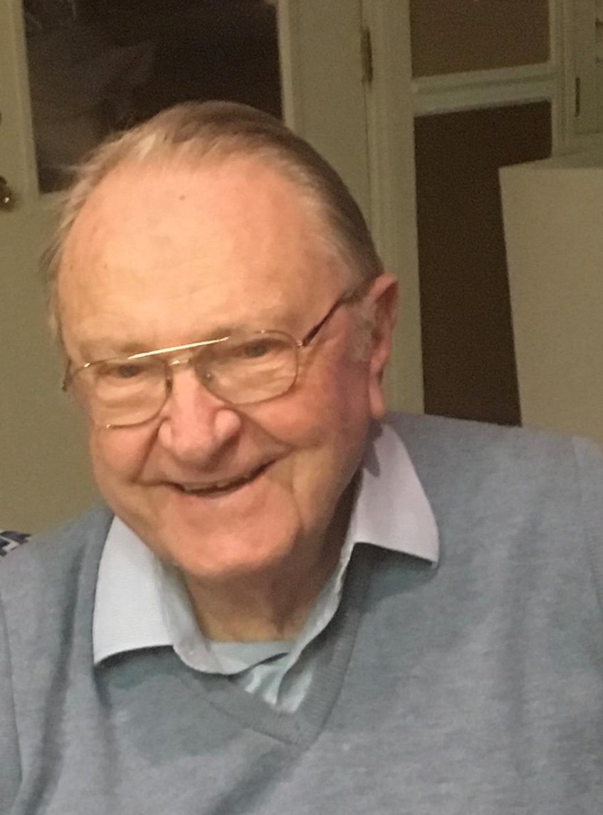 Richard William Michael Obituary - Las Vegas, NV