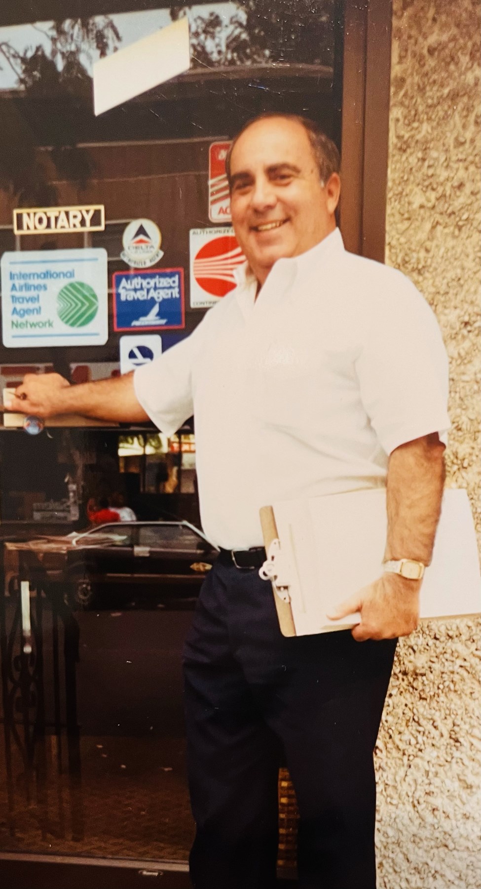 Armando Janeira Obituario - Kennesaw, GA