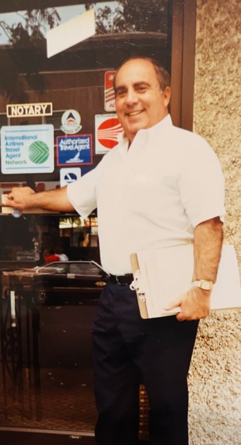 Armando Janeira Obituary - Kennesaw, GA
