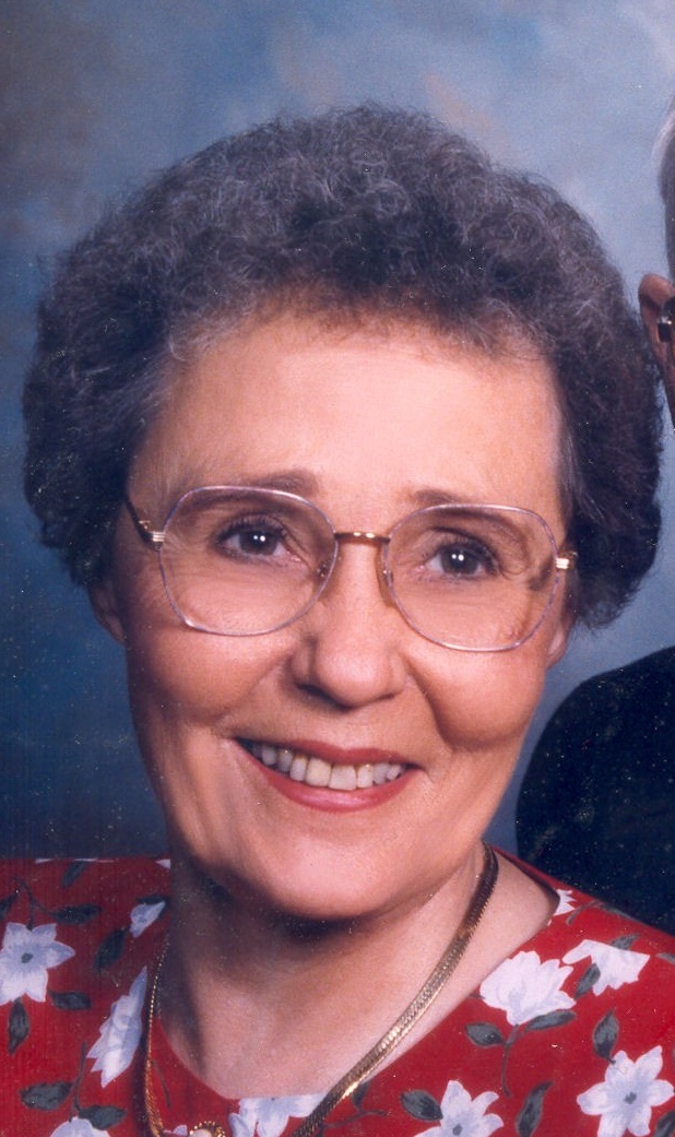 Katherine Imhoff Obituary - Norman, OK