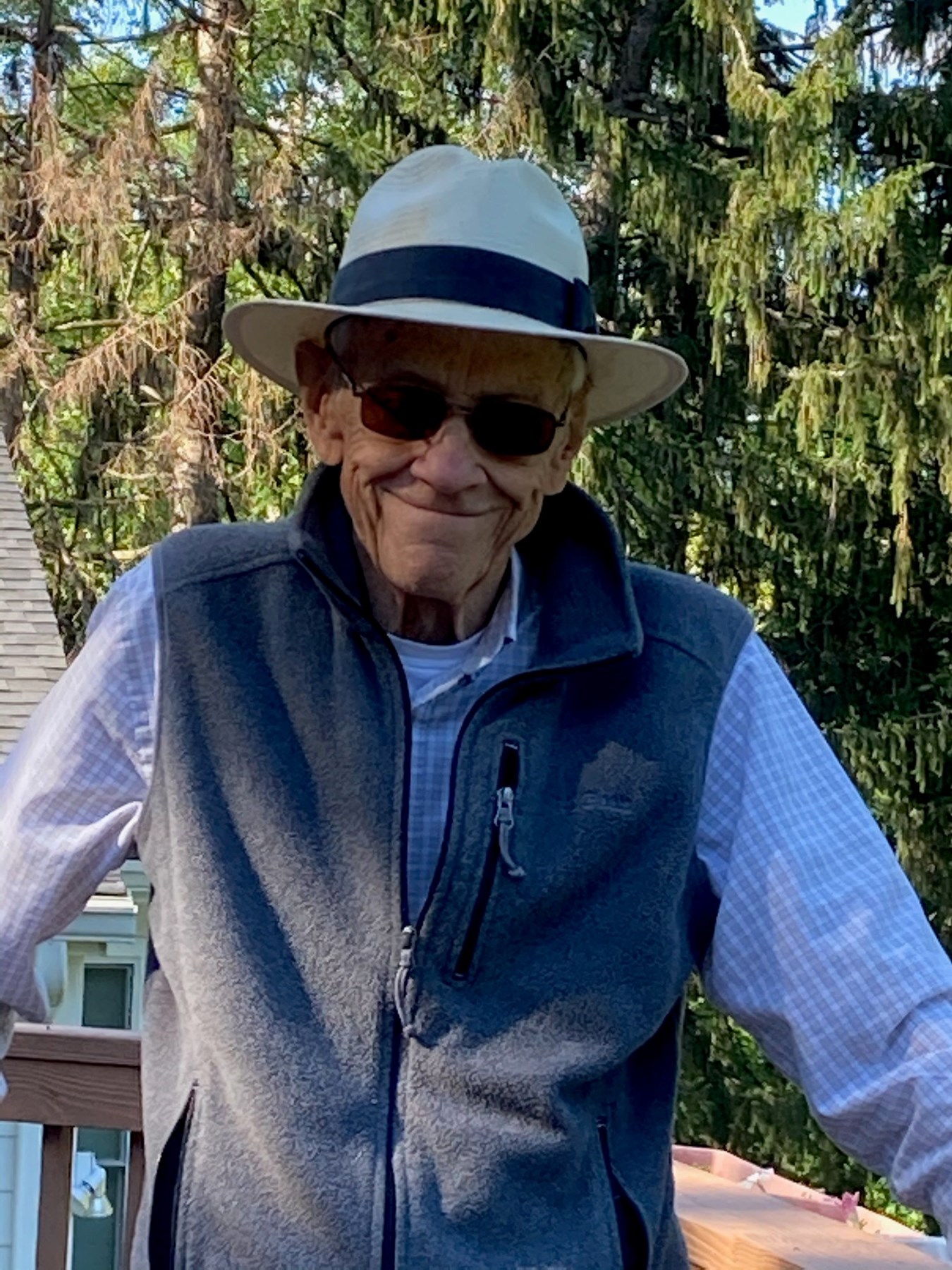 David Scully Obituary - Falls Church, VA