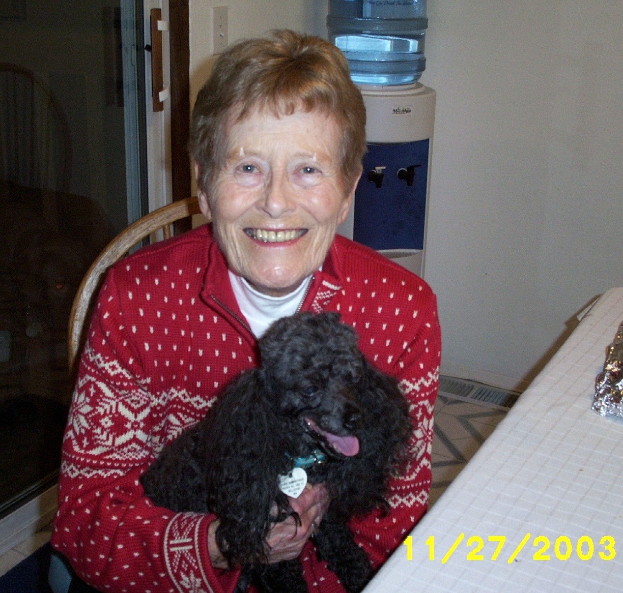Doris DuMonthier Obituary - Bellevue, WA Doris DuMonthier Obituary - Bellevue, WA