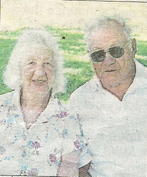 Aronald Lutterloh Obituary - Grand Blanc, MI