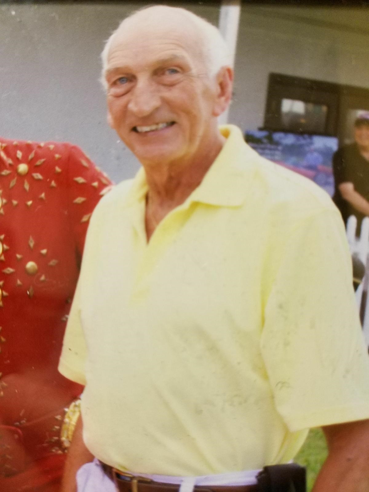 Steven St.Mark Obituary - Jacksonville, FL