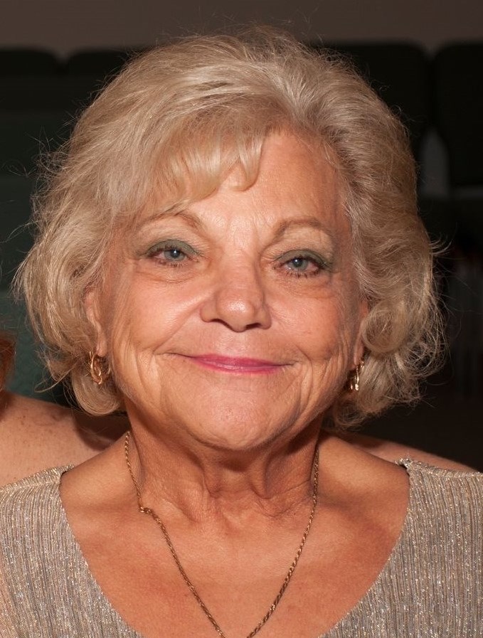 Susan DeAngelis Obituary - Henderson, NV