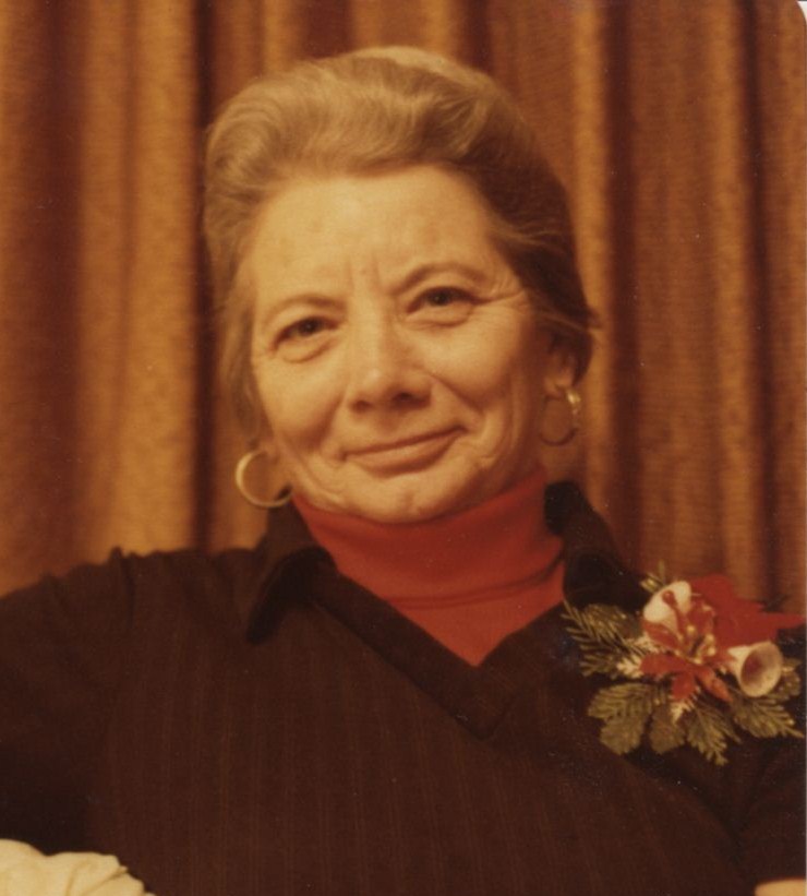 Doris Ammon Obituary - San Gabriel, CA