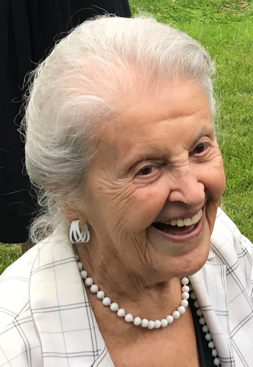 Margaret Ricciardi Obituary - Staten Island, NY