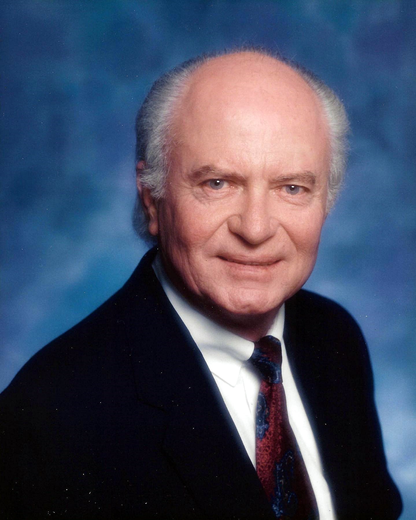 Calvin Stone Obituary - Georgetown, TX