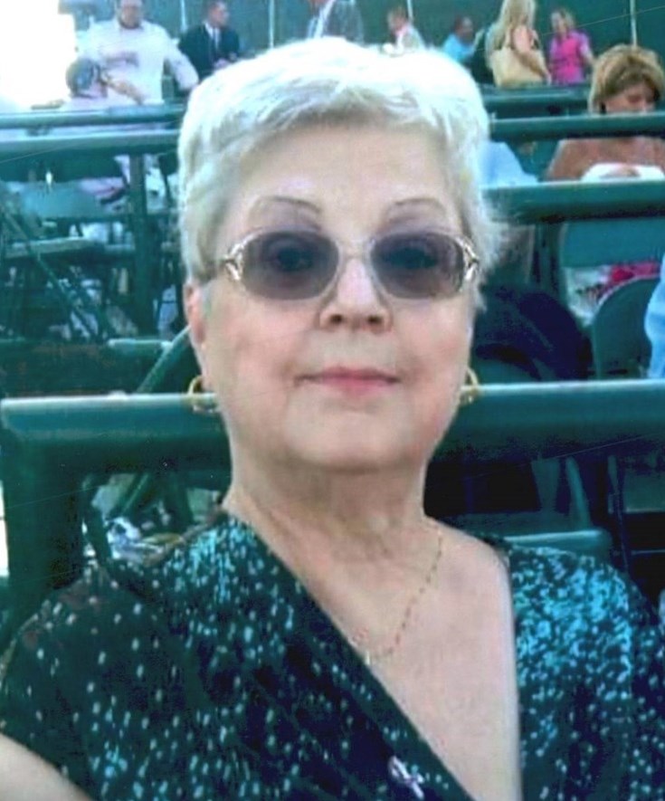 Susan Katherine (Yates) Heil Obituary - Louisville, KY