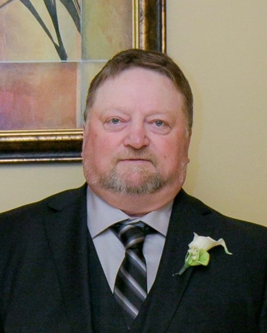Leonard James Lockert Obituary - Regina, SK