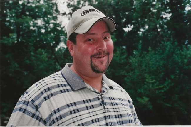 Patrick Lehn Obituary - Anoka, MN