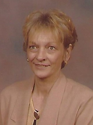 Nancy Cravens avis de décès - Wichita, KS