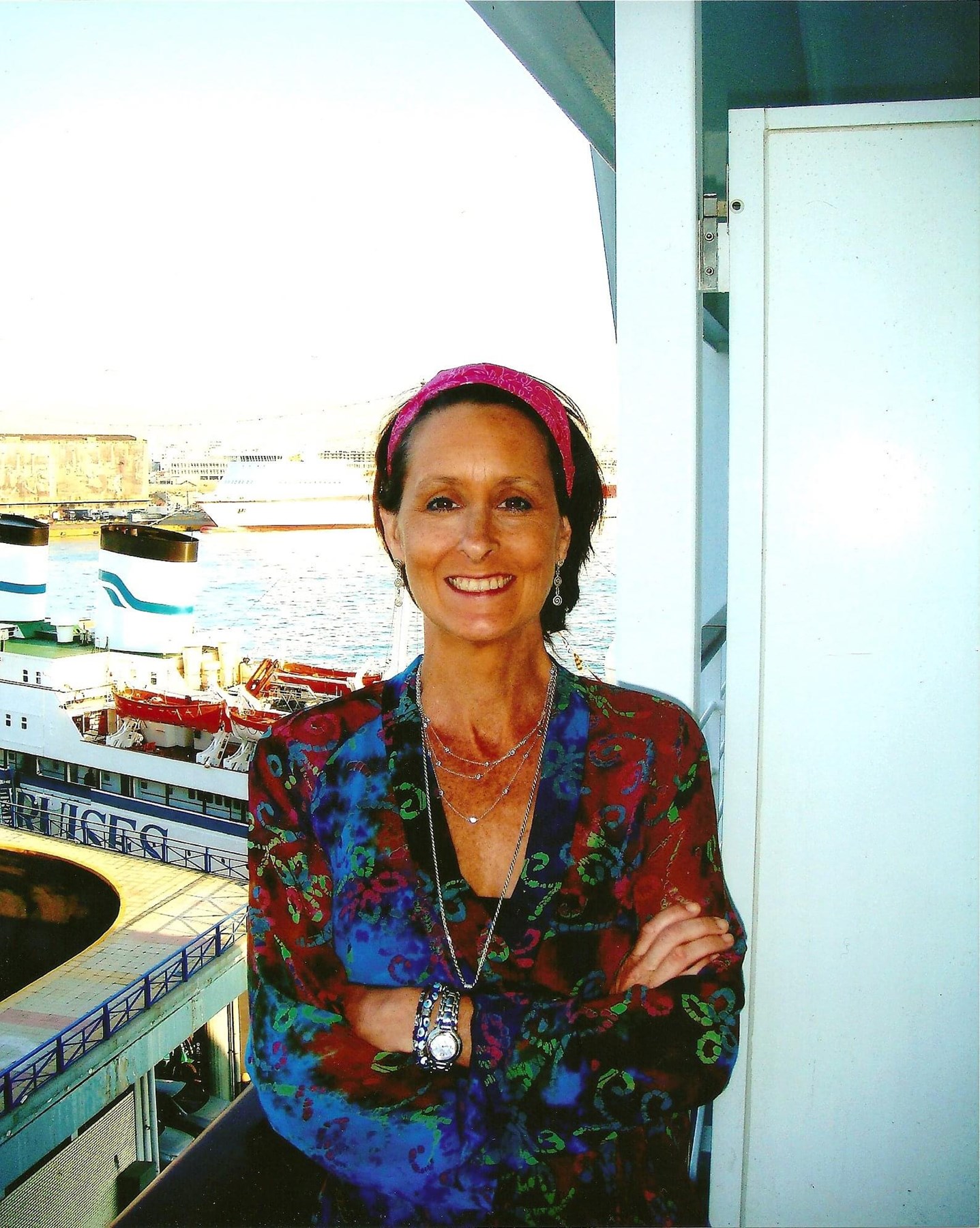 Susan Scott Obituary - Atlanta, GA