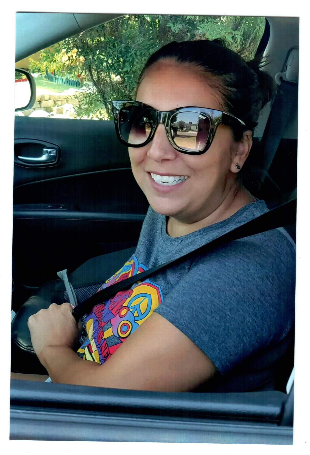 Ashley Cordero Obituary - Chino, CA