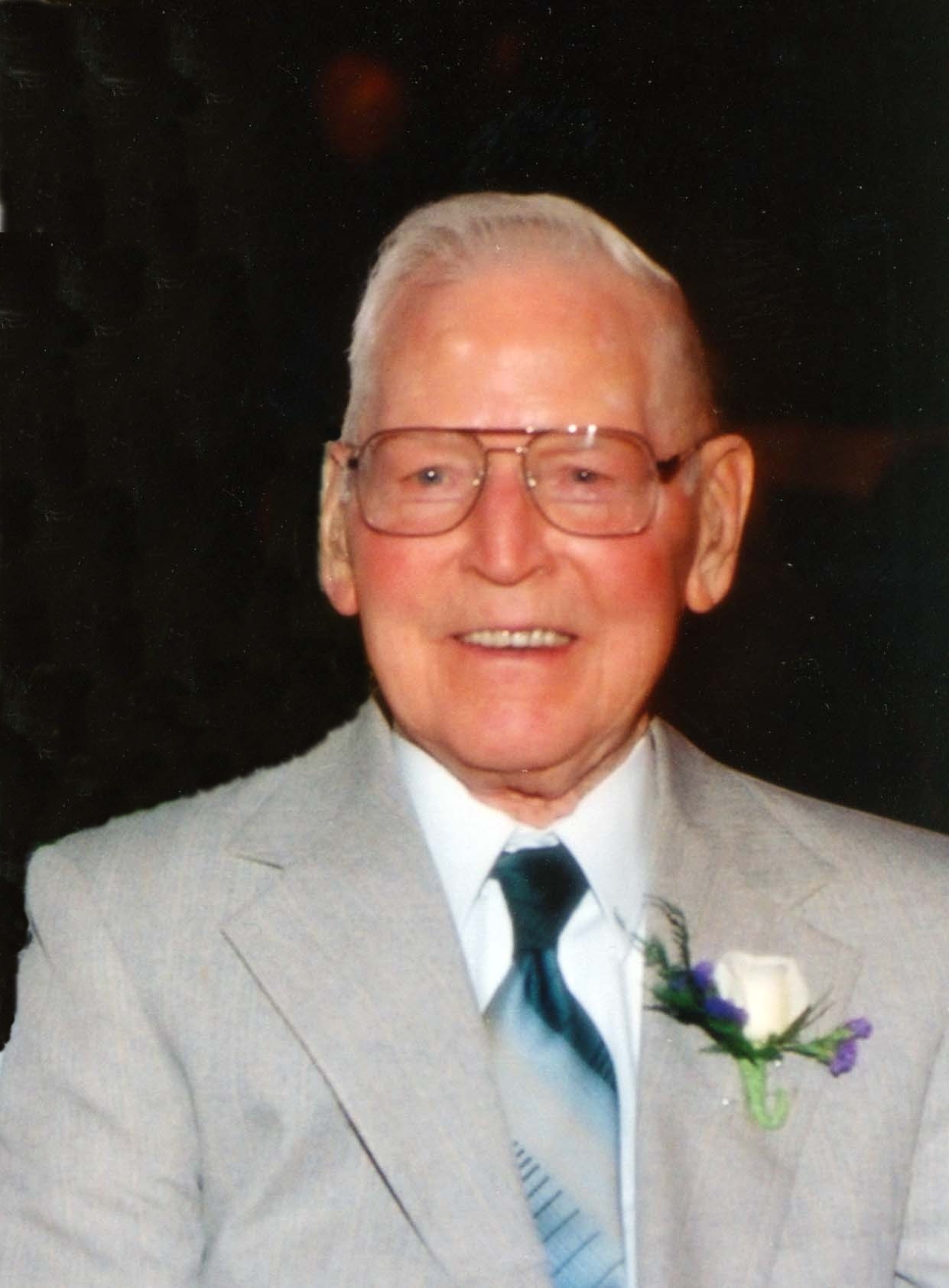 Carl Anderson Obituary - Portland, OR