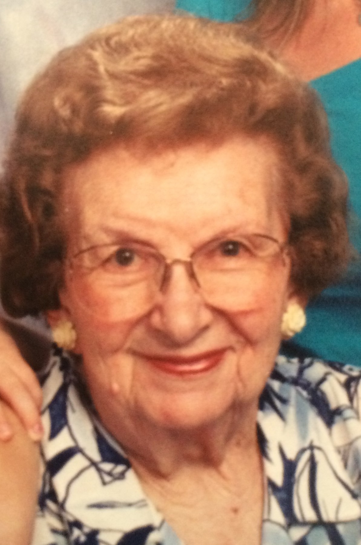 Mary Reilly Obituary - Rowland Heights, CA