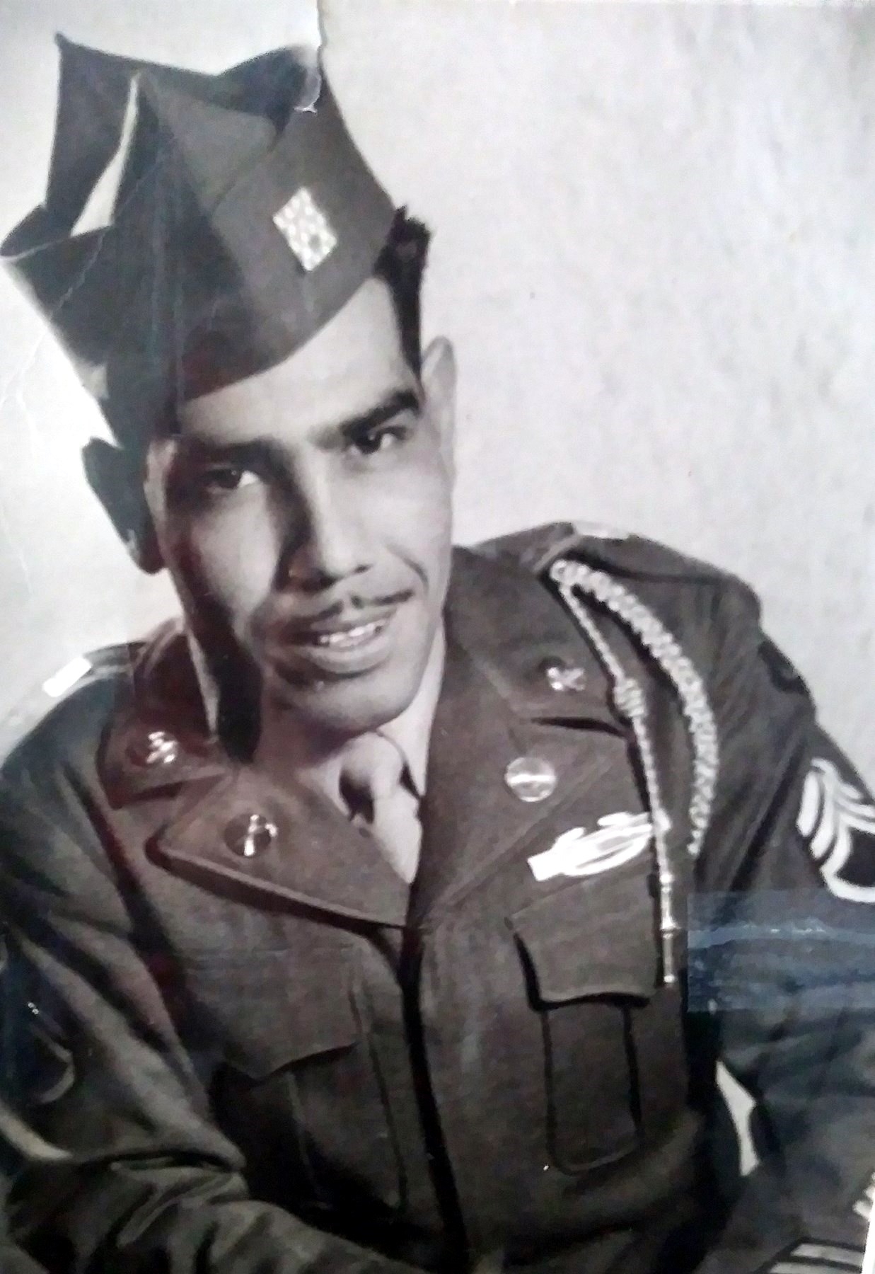 Jose Concepcion Medina Obituary - El Paso, TX