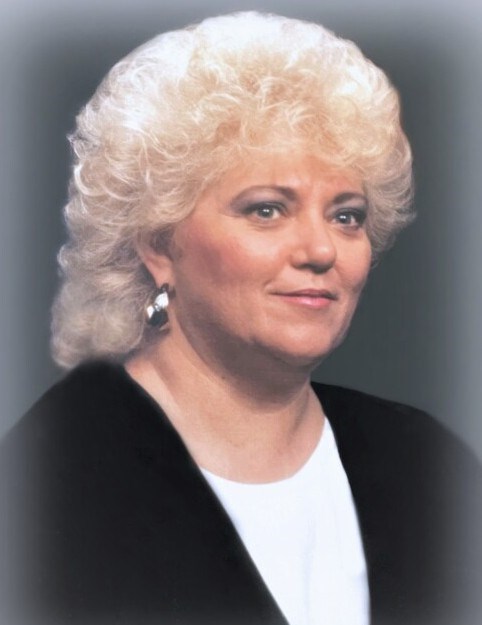 Joyce Fortner Obituary - Brooksville, FL
