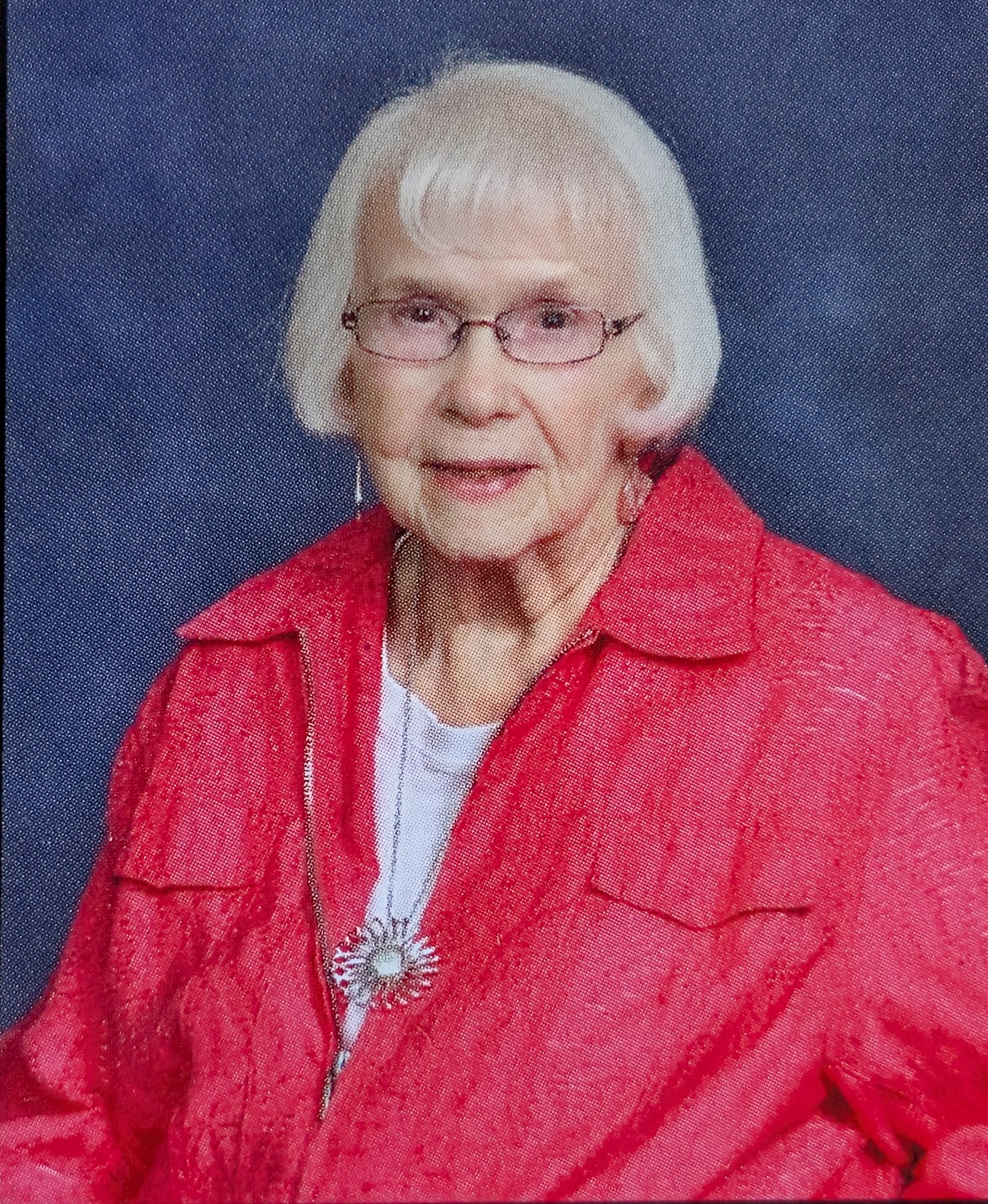 Mildred Huffman Obituary - Hickory, NC