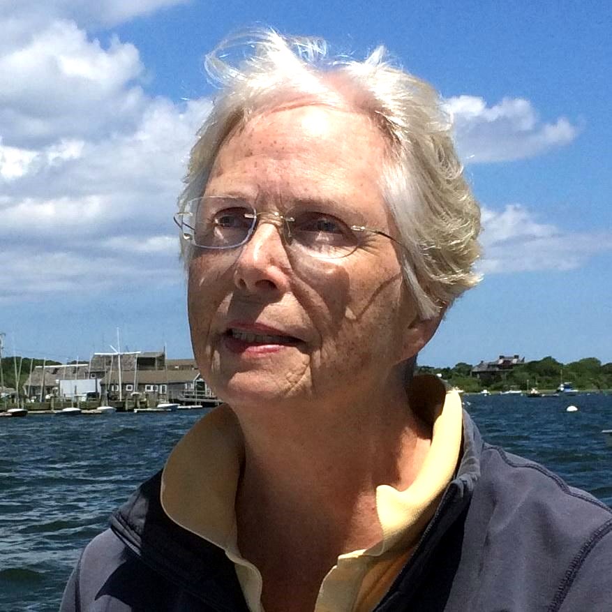 Jean A. Young Obituary - Chatham, MA