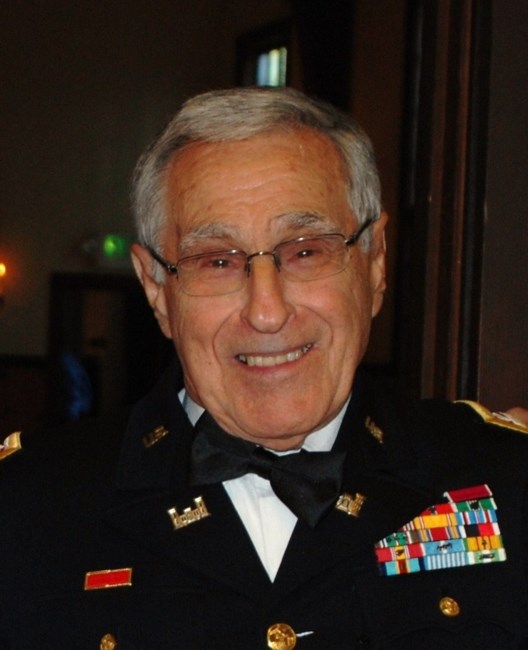 Joseph Genualdi Obituary - Universal City, TX