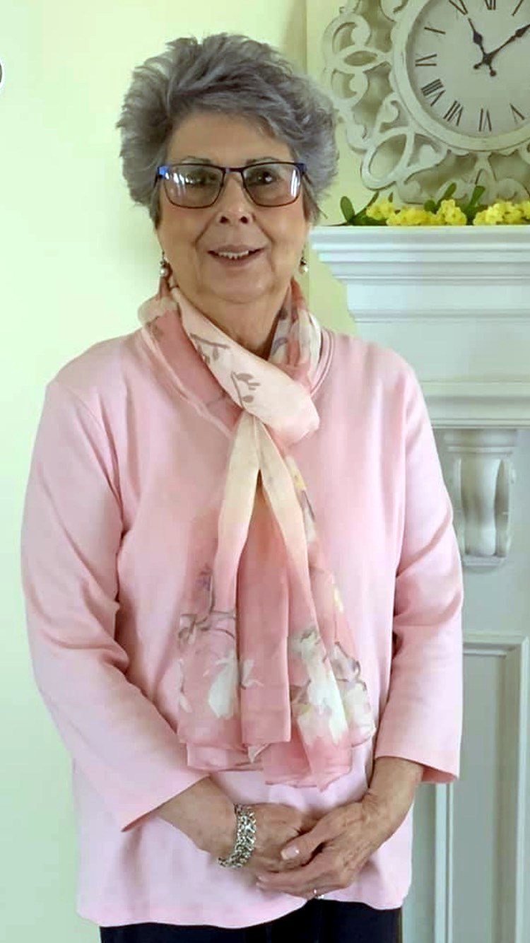 Carol Green Obituary - Corinth, MS