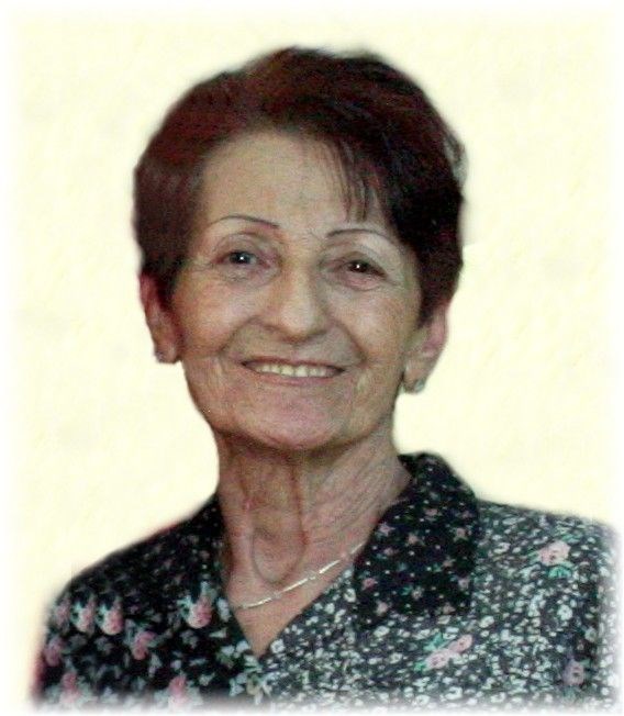 Rose Joanne Srock Obituary - Warren, MI