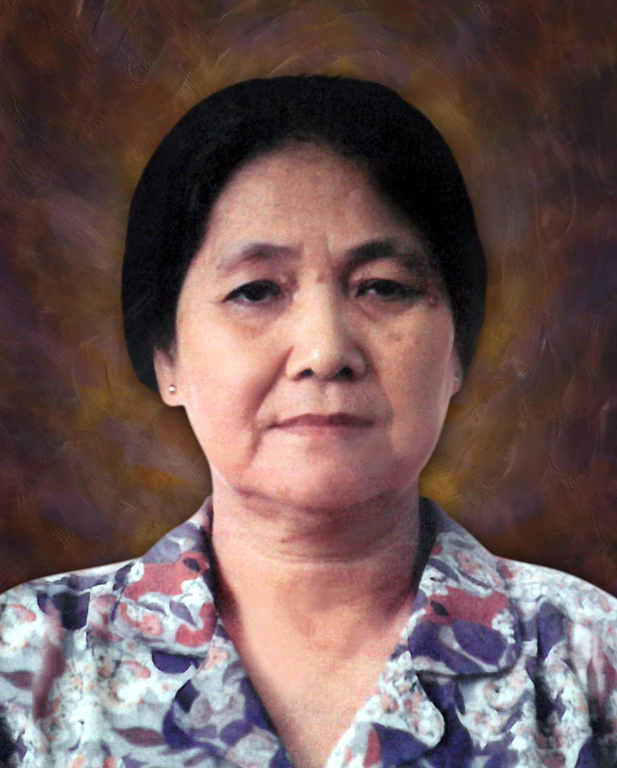 Vo Bach May Obituary - Houston, TX