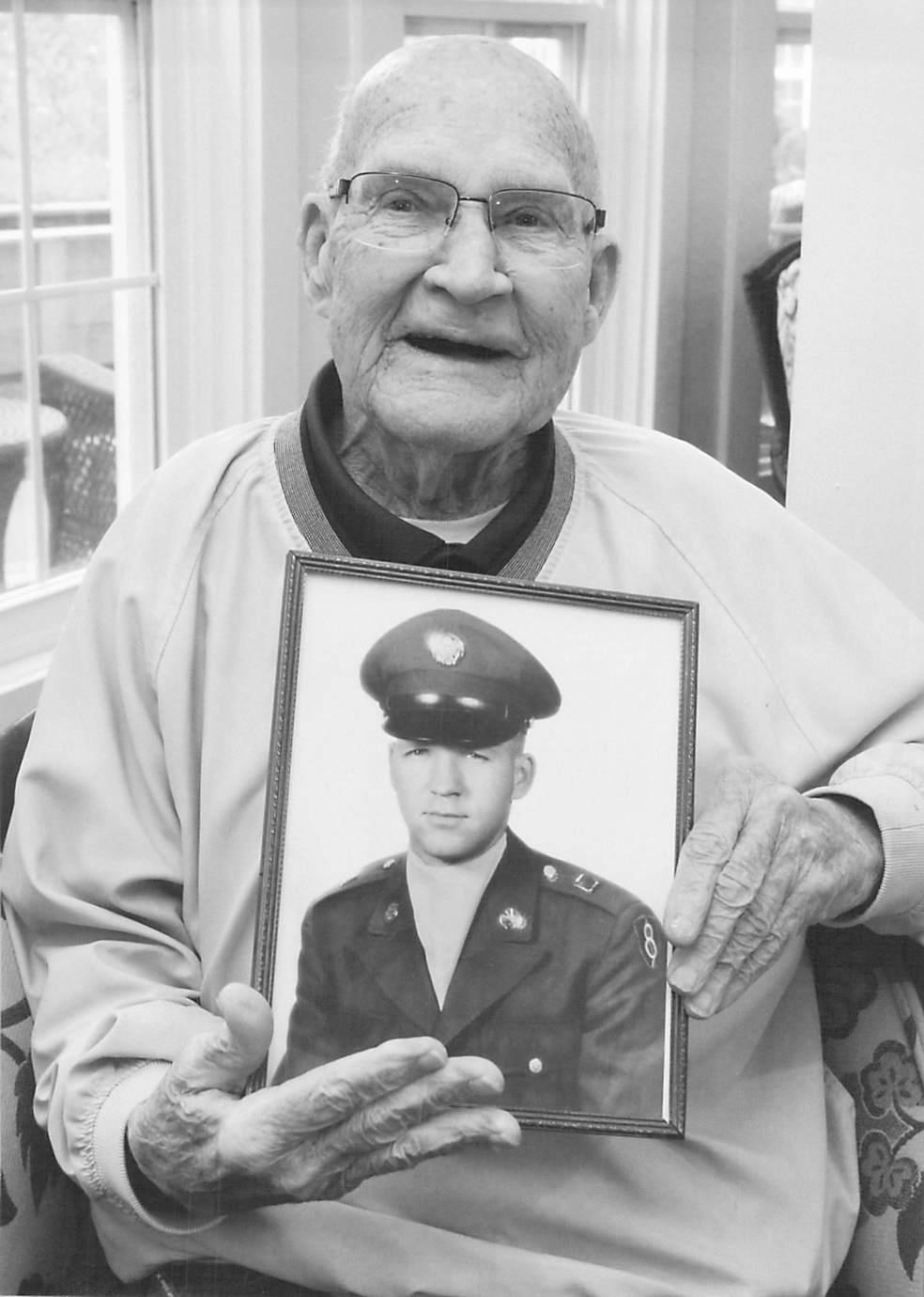 Donald Moore Obituary - Nashville, TN