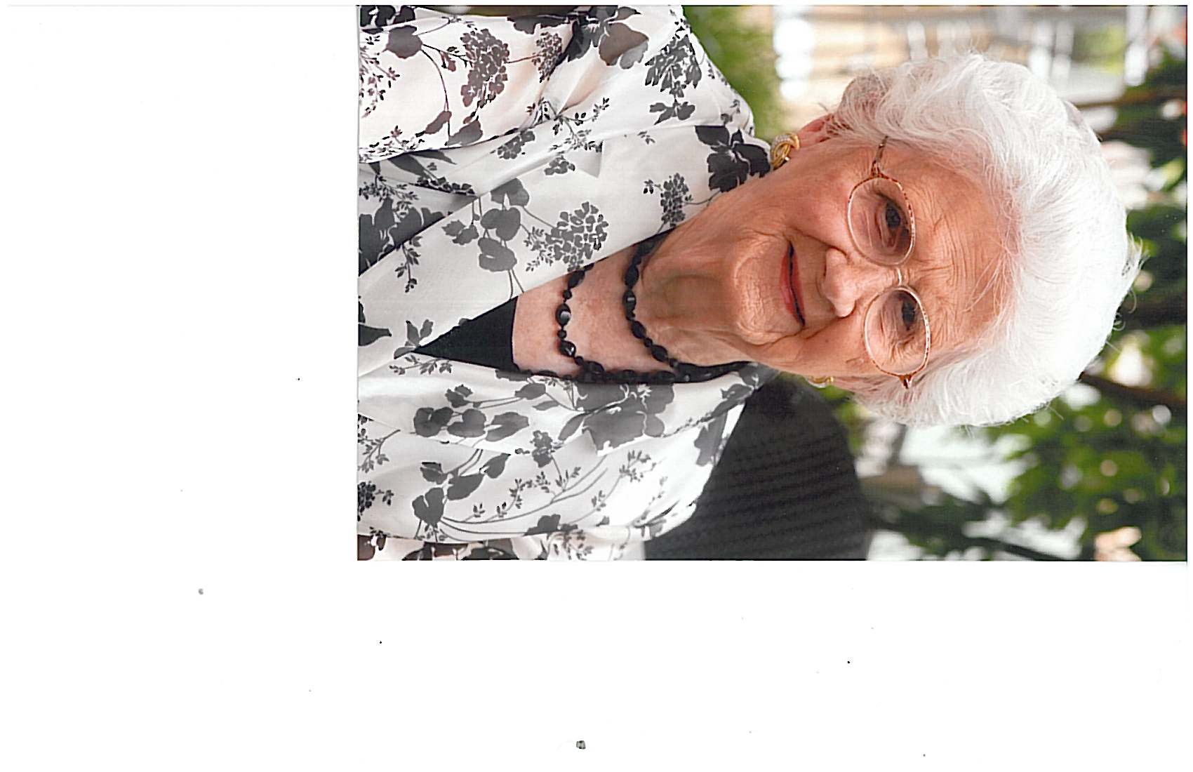 Jean Elizabeth Kattmann Kenney Obituary - St. Louis, MO