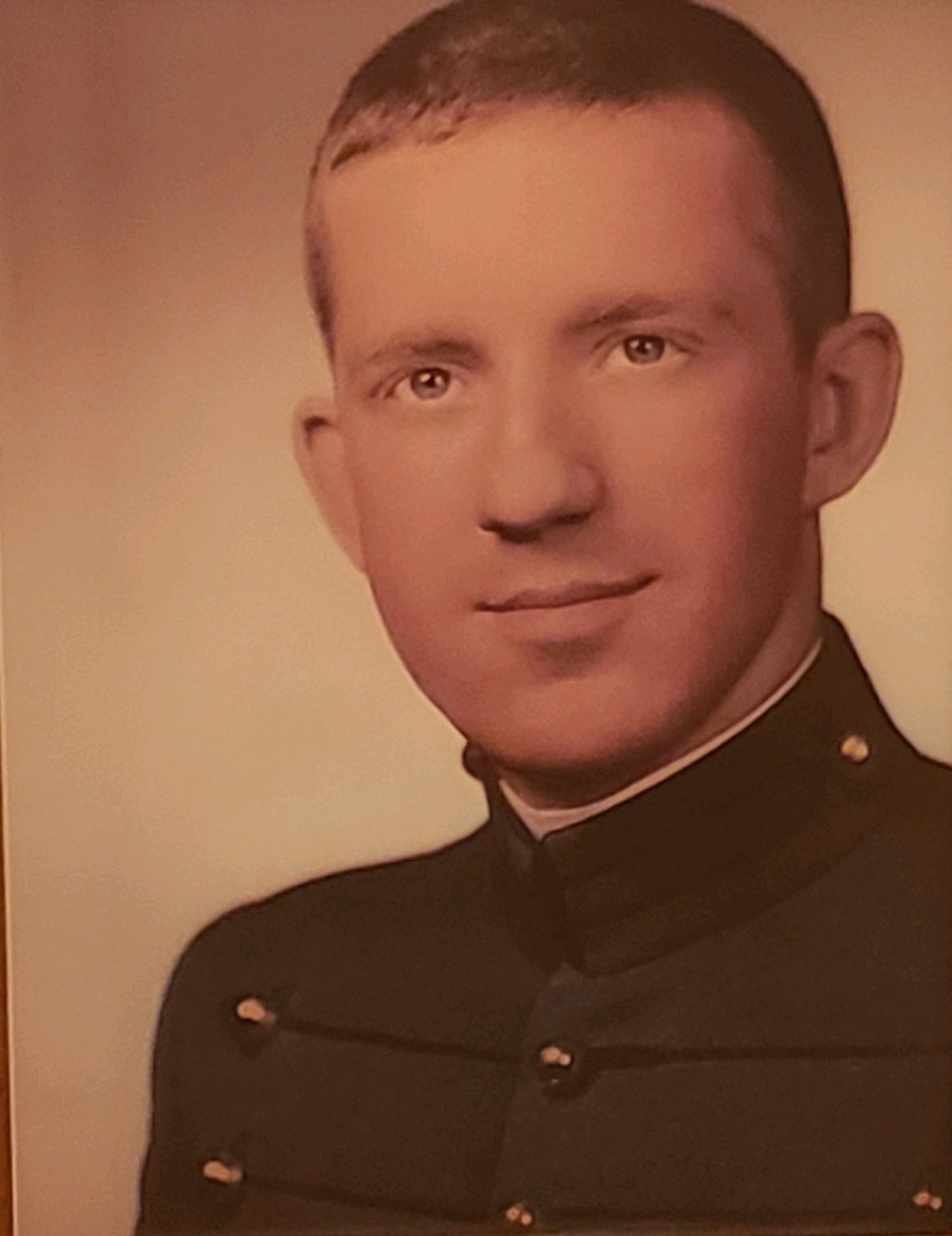 Kenneth Bloomfield Obituary - Richmond, VA