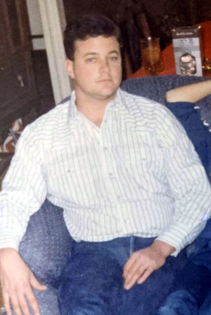 Scott Gregory Correll Obituary - El Paso, TX