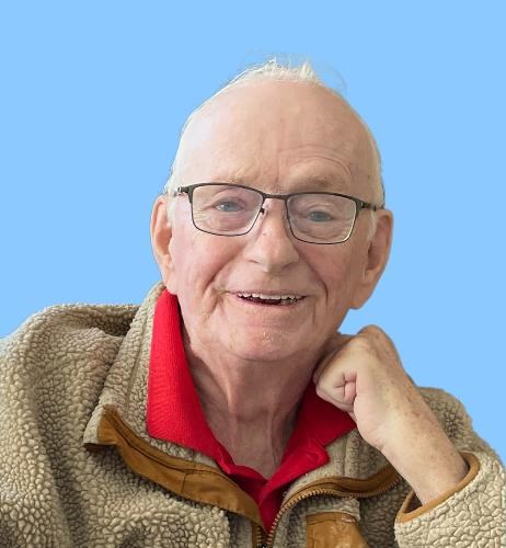 Gary MacRae Obituary - North Vancouver, BC