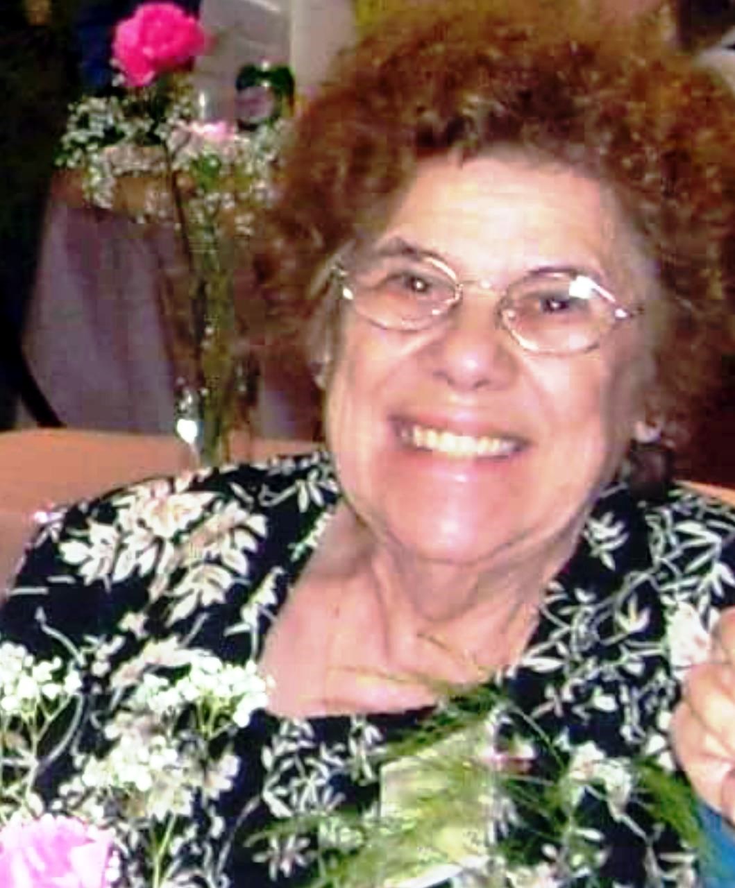 Maria Damota Obituary - Brampton, ON