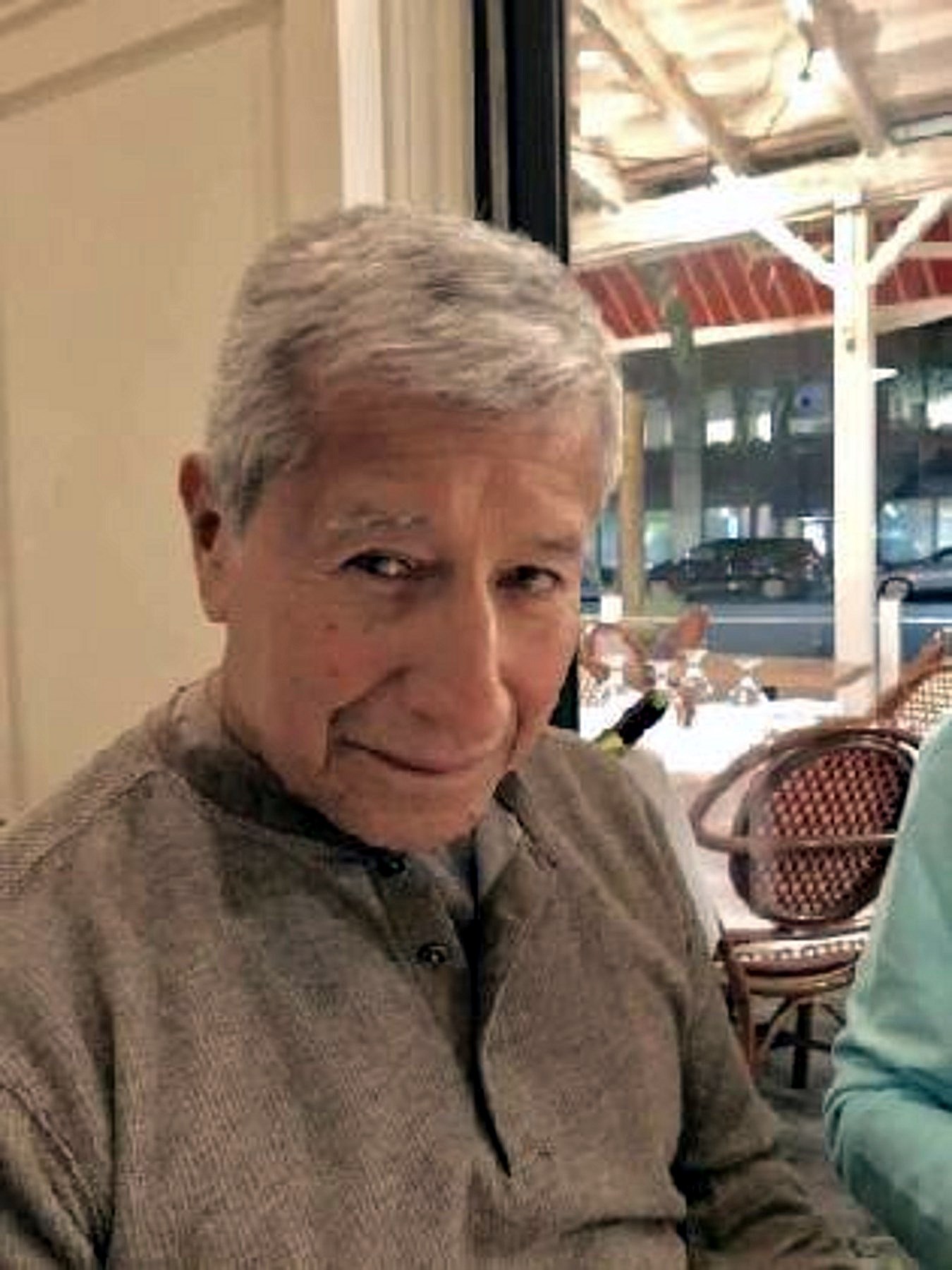 Louis Zamora Obituary - New York, NY