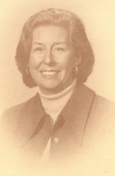 Elizabeth Van Wazer Obituary - Centerbrook, CT